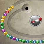 Math Lines – Zuma Igrice, zuma igre